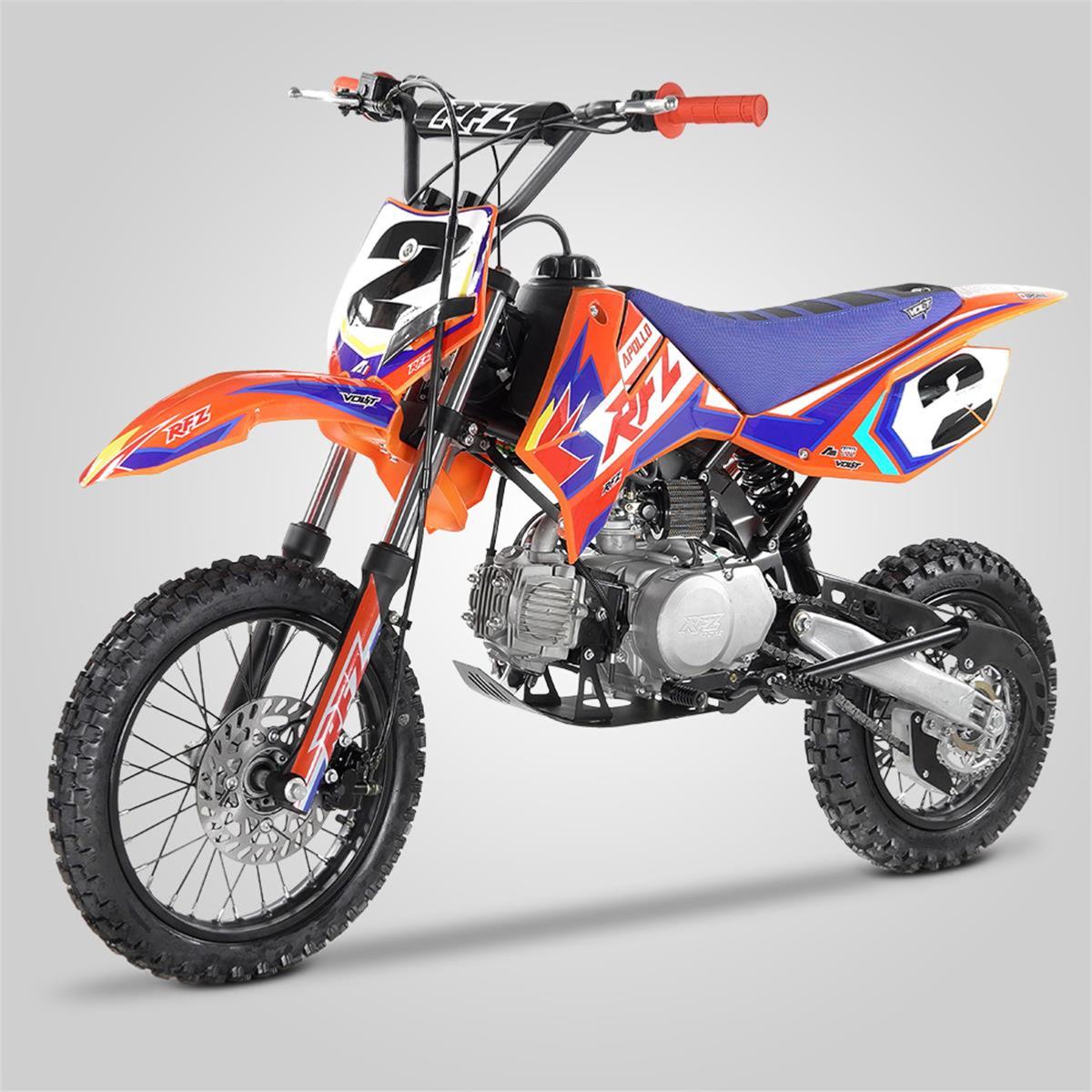 RFZ ( RFZ 110cc ) APOLLO MOTORS RFZ ( RFZ 110cc ) APOLLO MOTORS