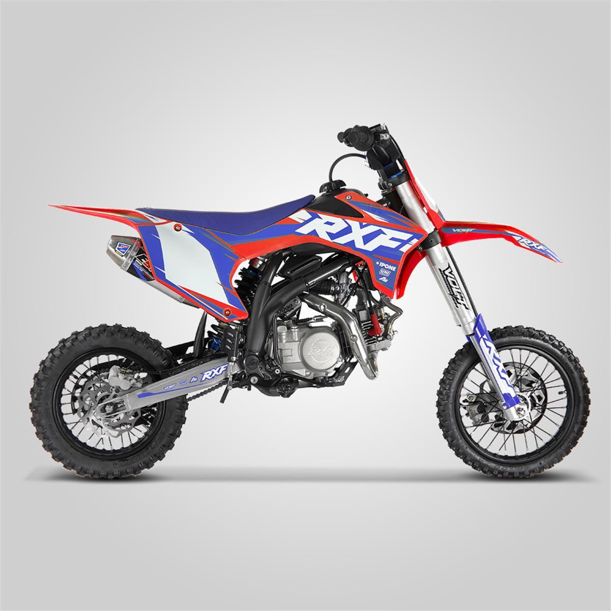Pit-Bike RXF ( Open 125cc 2019) APOLLO Motors