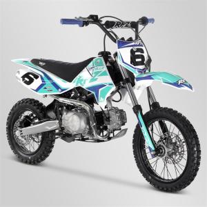 RFZ ( RFZ 110cc ) APOLLO MOTORS