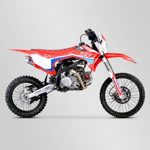 Pit-Bike RXF ( SANO FREERIDE 190-LE 16/19) APOLLO Motors